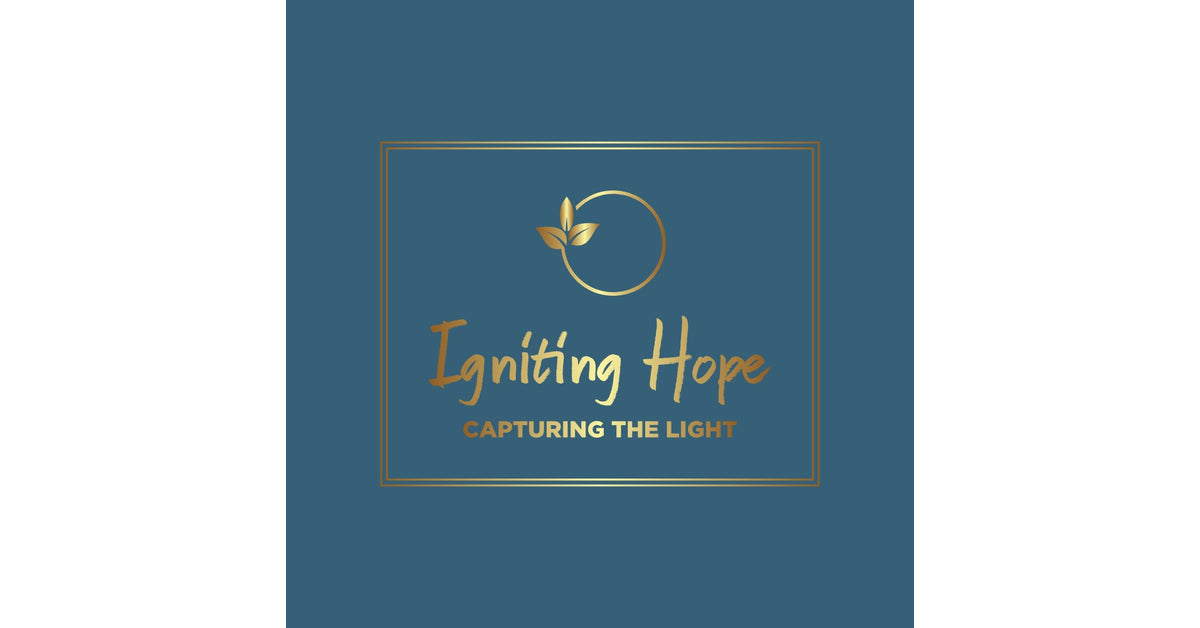 ℍ𝕖𝕪! 𝕊𝕆 𝕎𝔼 𝕄𝔼𝔼𝕋 𝔸𝔾𝔸𝕀ℕ... 𝕋ℍ𝔸ℕ𝕂 𝕐𝕆𝕌! – Igniting Hope